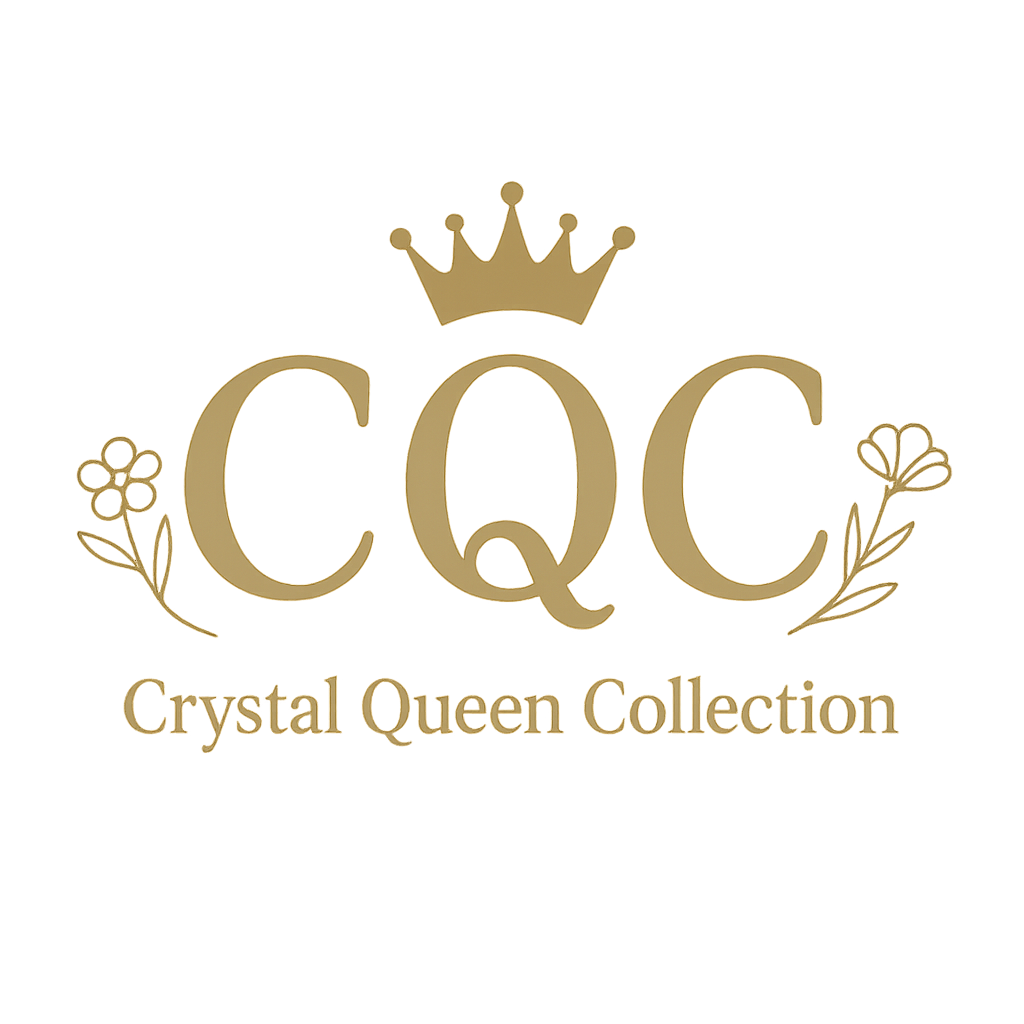 Crystal Queen Collection – 日文教學、花藝課程、花藝設計、手作首飾與日系生活美學
